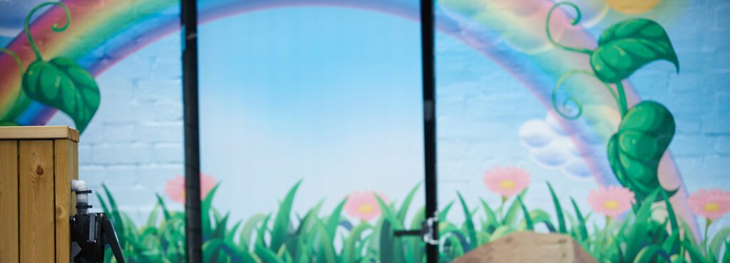 Why Rise & Shine? – Rise & Shine